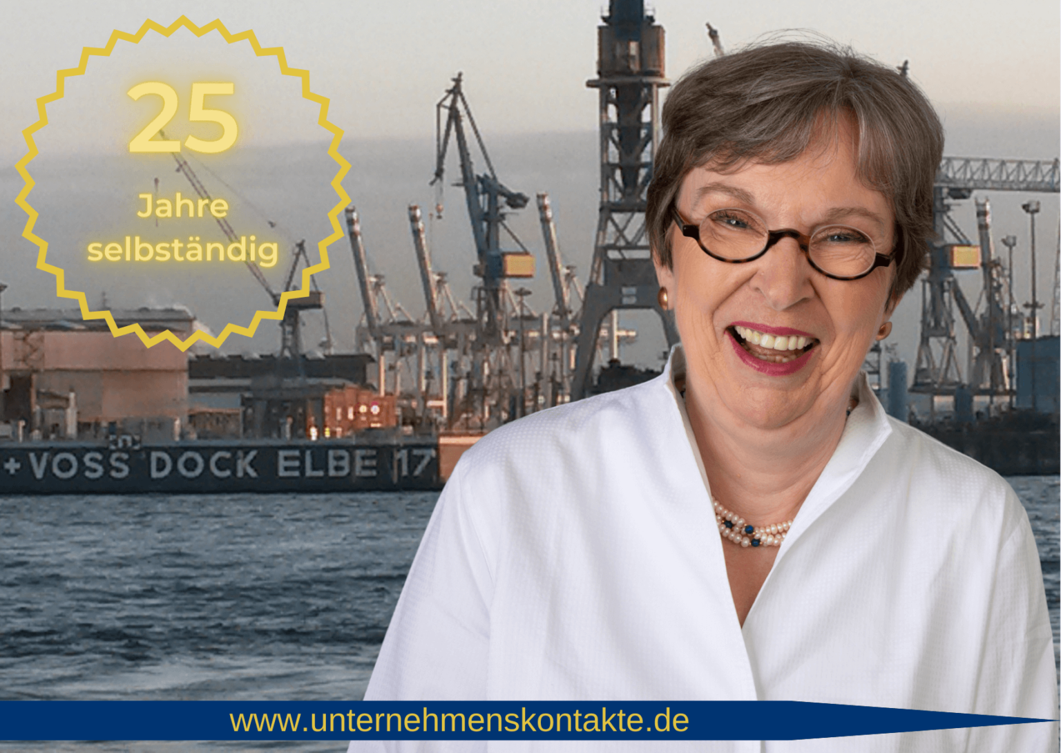 Schon 25 Jahre selbständig - wie wunderbar | Agentur für ...